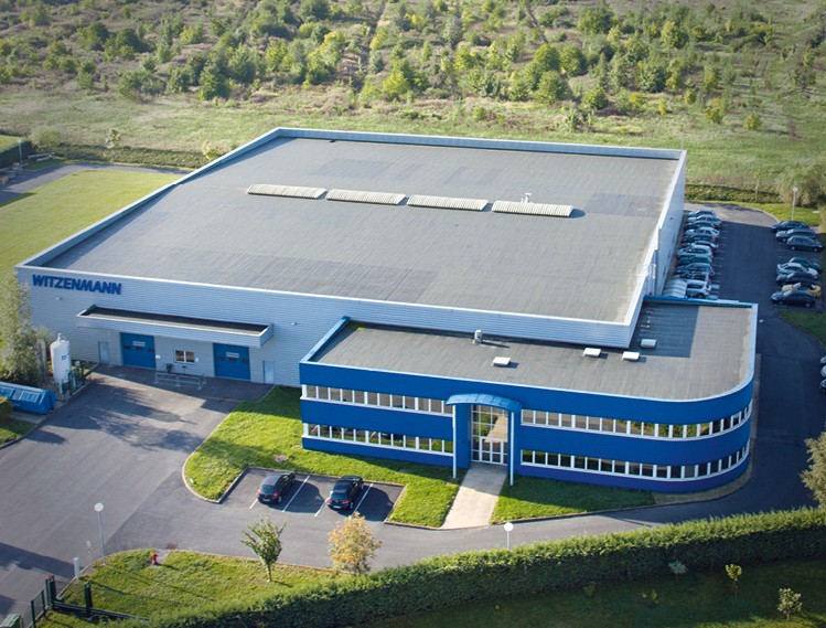 Notre mission | witzenmann